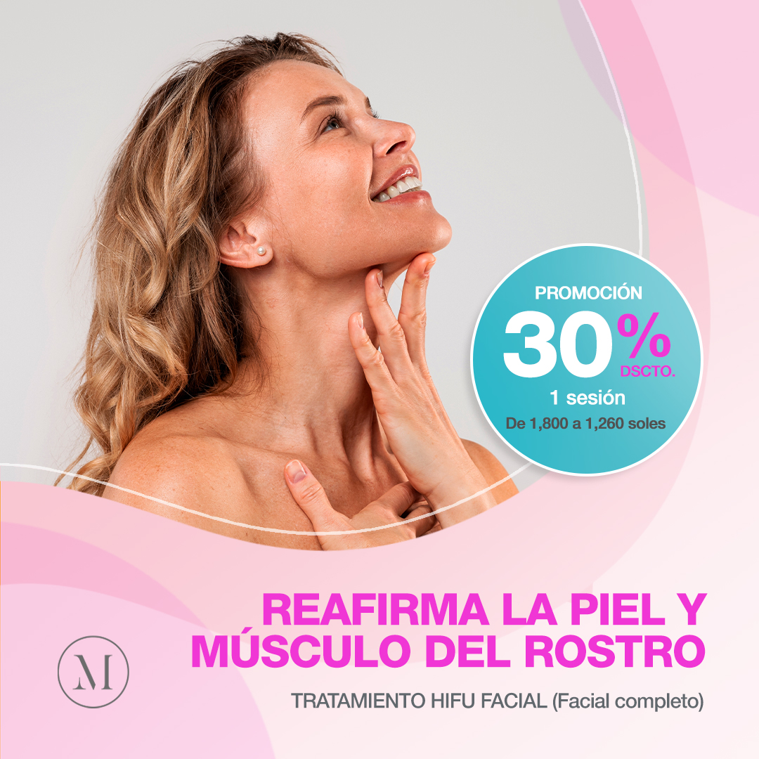 MIRAMED-HIFU-FACIAL | Miramed
