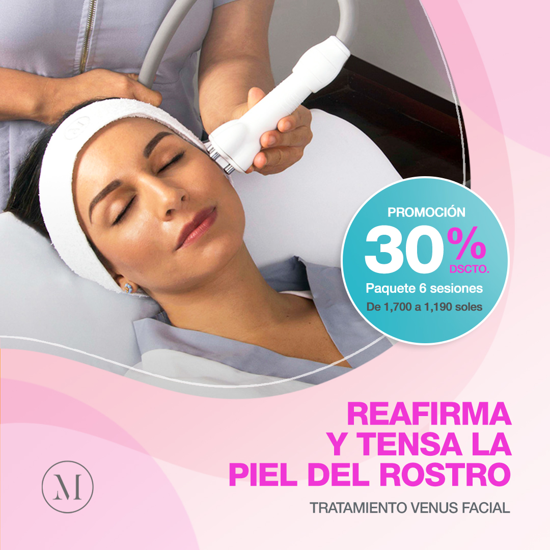 MIRAMED-VENUS-FACIAL | Miramed